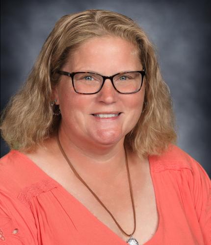 Kimberly Laumann | Buffalo-Hanover-Montrose Schools